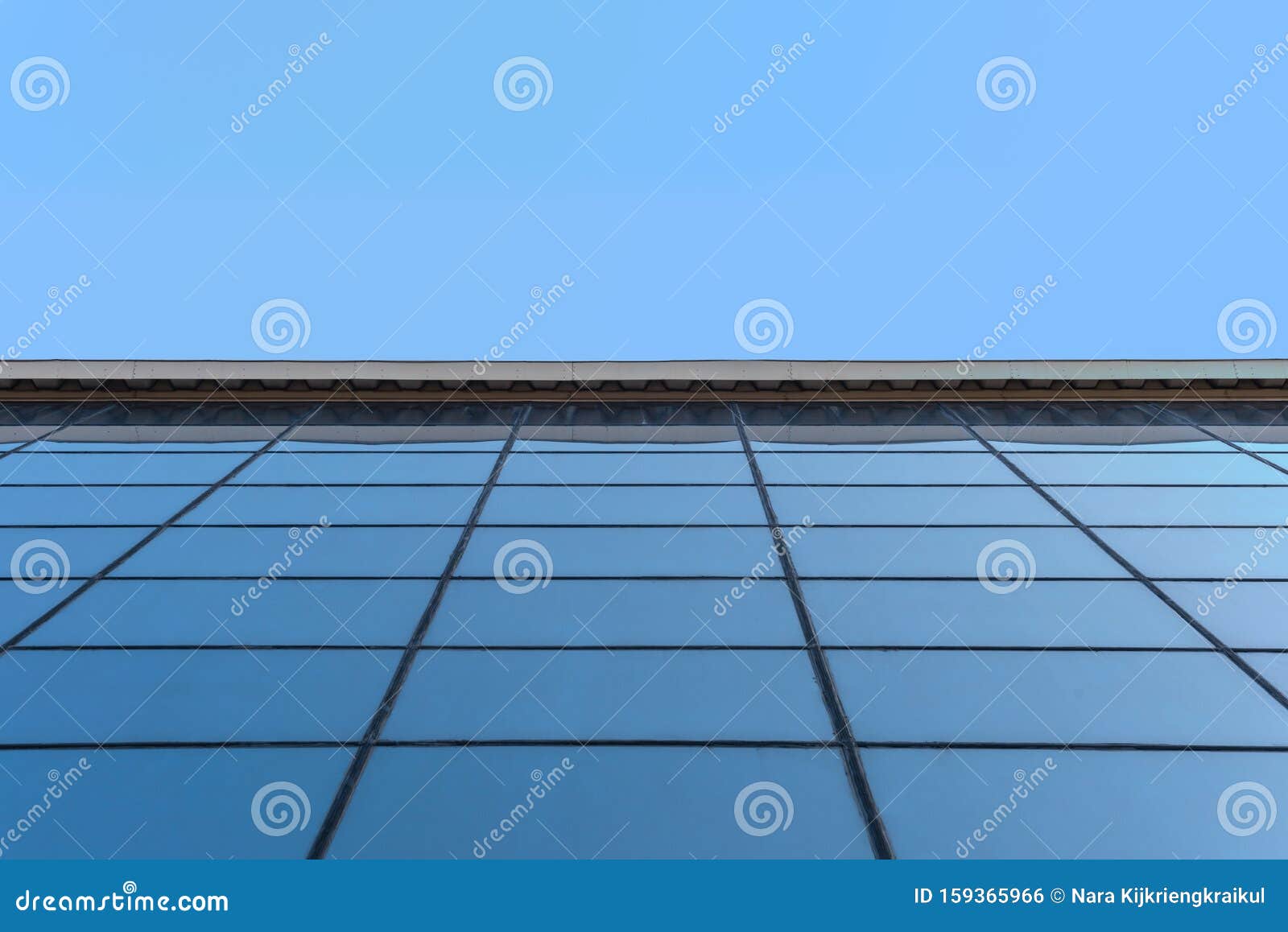 Mirror Building Stock Image | CartoonDealer.com #90438937