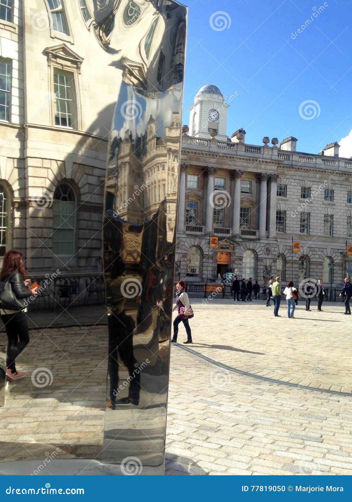 Mirror effect editorial image. Image of effect, mirror - 77819050