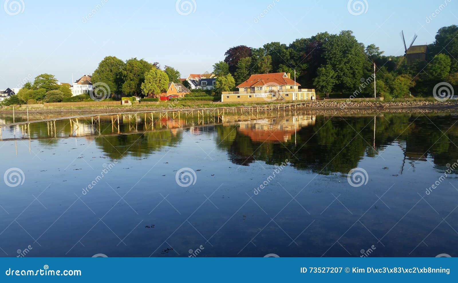 Holbaek Park Denmark Stock Photos - Free & Royalty-Free Stock Photos ...