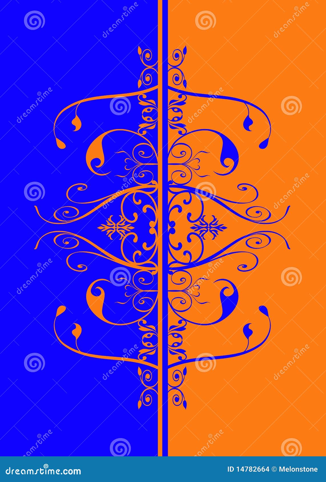 A Mirror Image Of Two Yellow Face Expression Smiley Emoticons Of ...