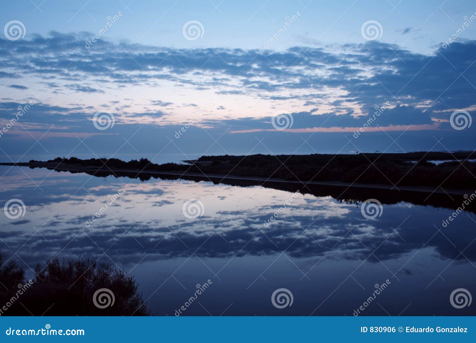 Mirror landscape stock photo. Image of relax, relief, freshness - 830906