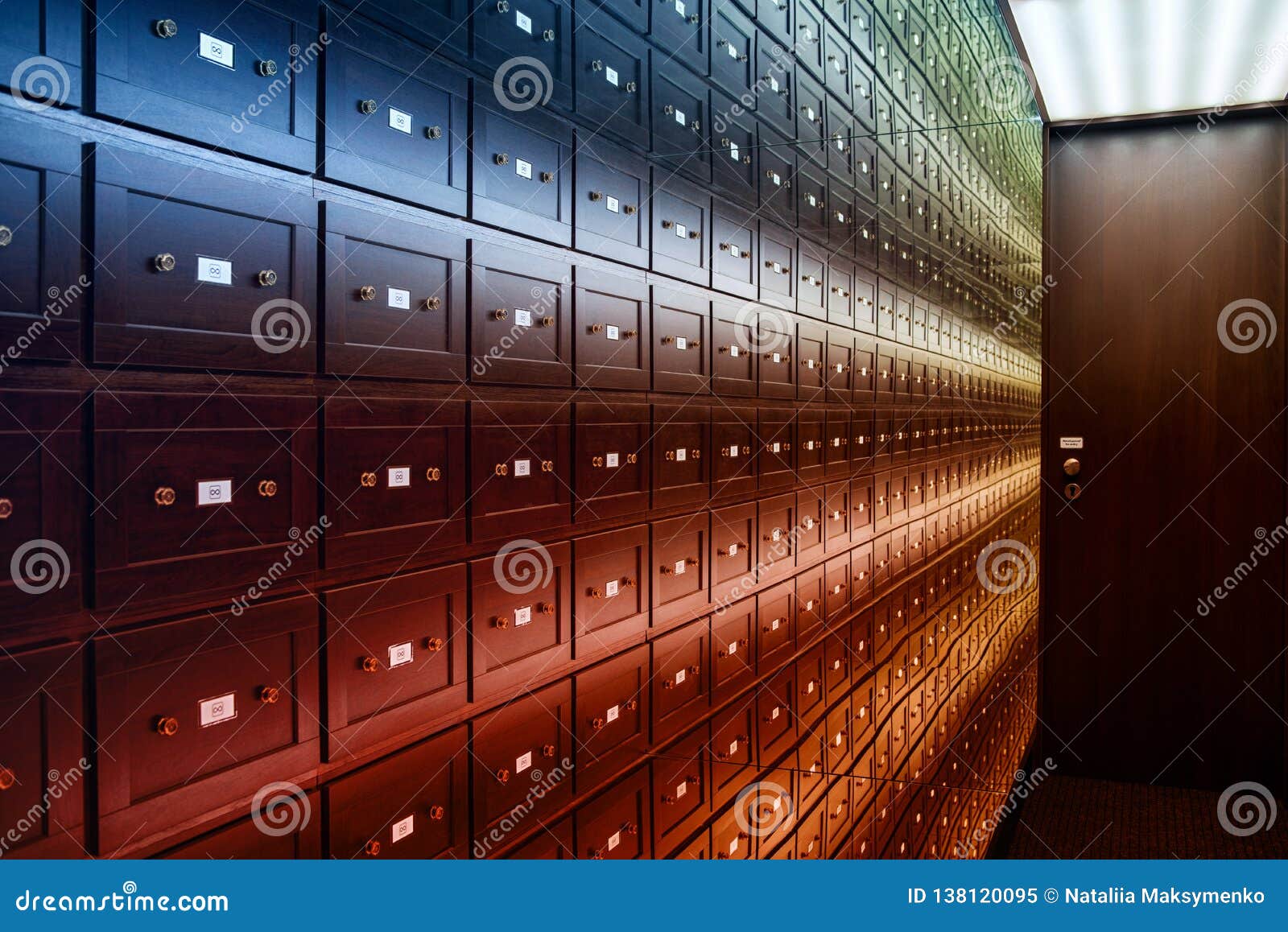 Mirror Room Illusions. the Room of Illusions. the Safe Room is a Multi ...