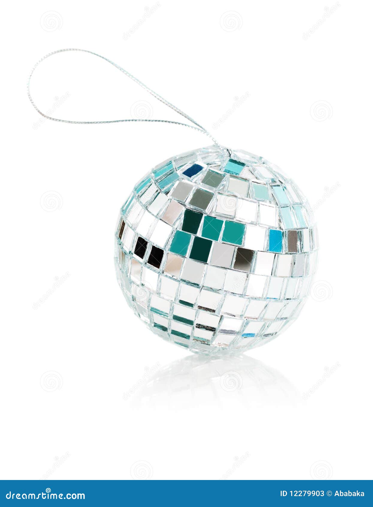 Mirror sphere stock image. Image of elegance, bright - 12279903