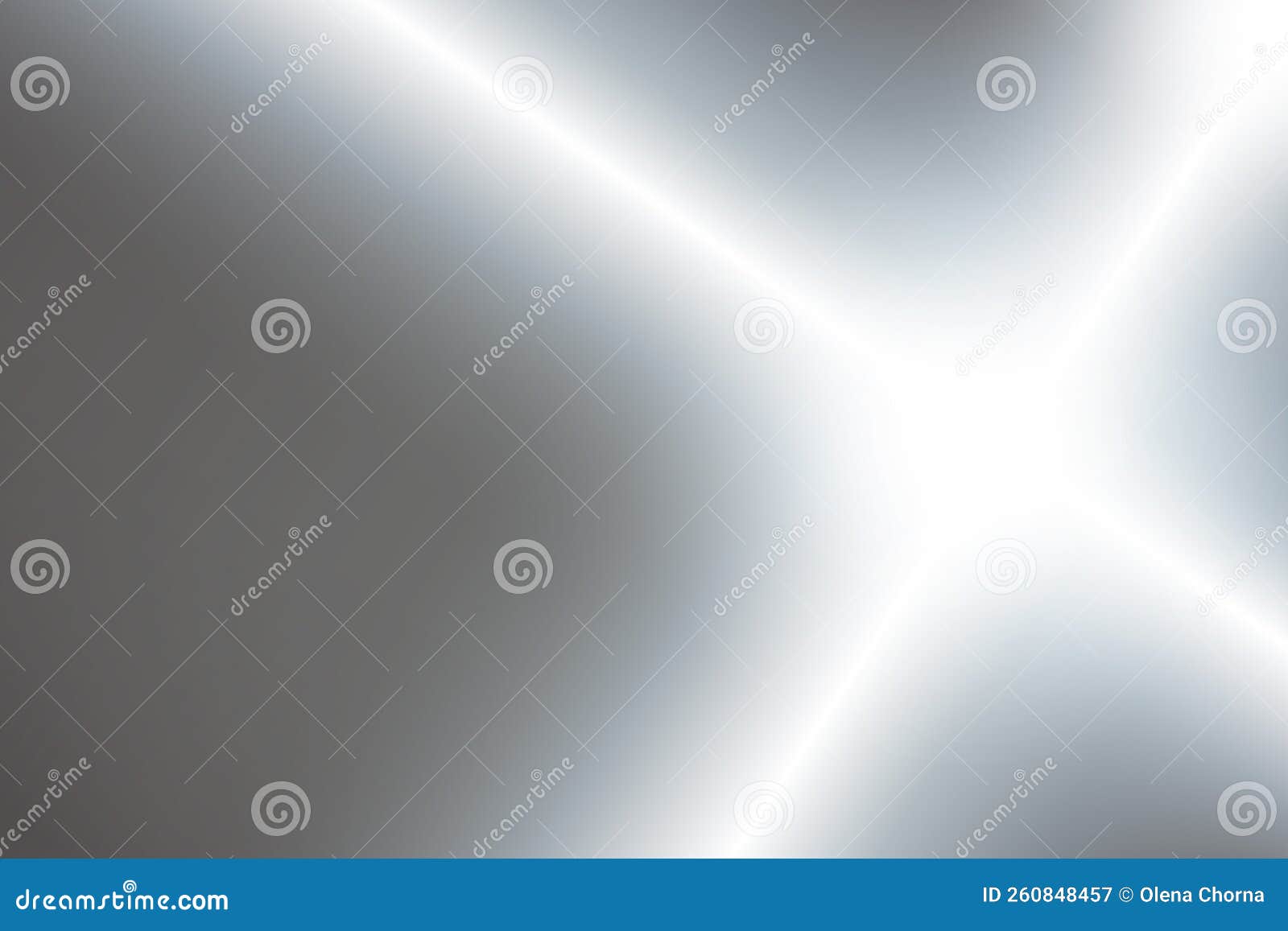 Mirror Texture Background. Silver Metal Foil.Aluminium Chrome Gloss ...