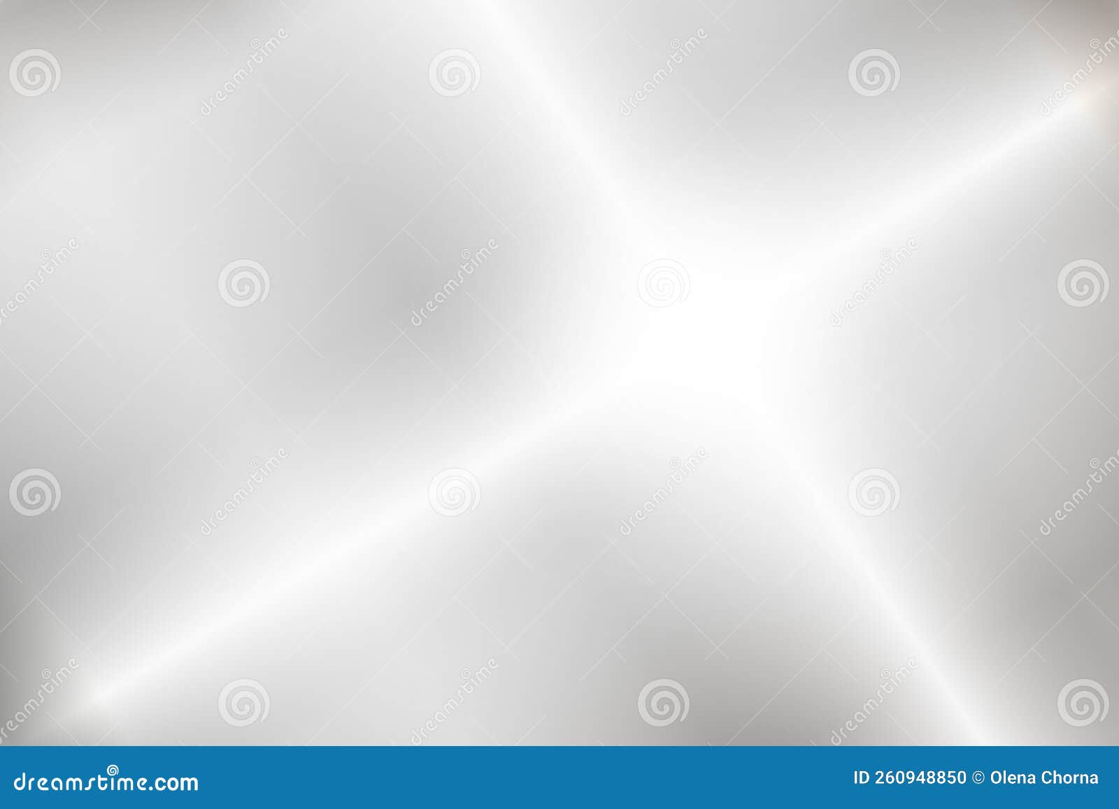 Mirror Texture Background. Silver Metal Foil.Aluminium Chrome Gloss ...