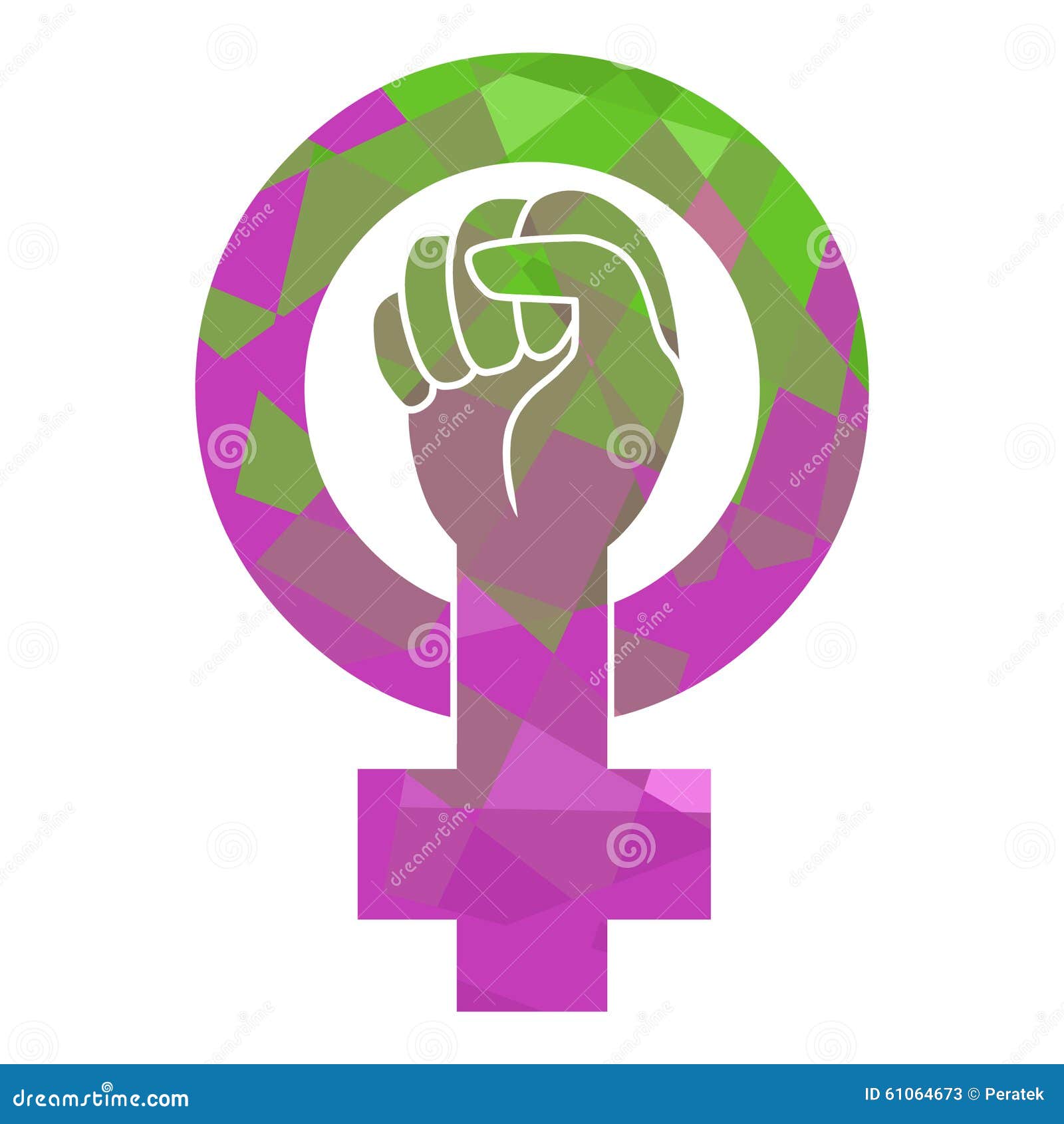 Womens Rights Movement Symbol