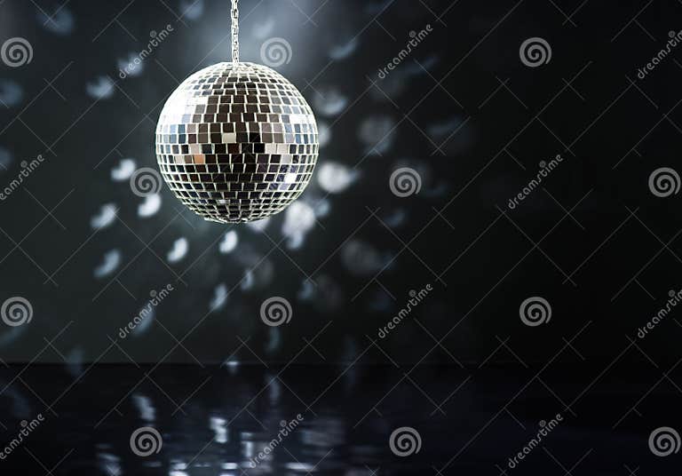 Mirrorball stock photo. Image of dance, holiday, nightclub - 30390616
