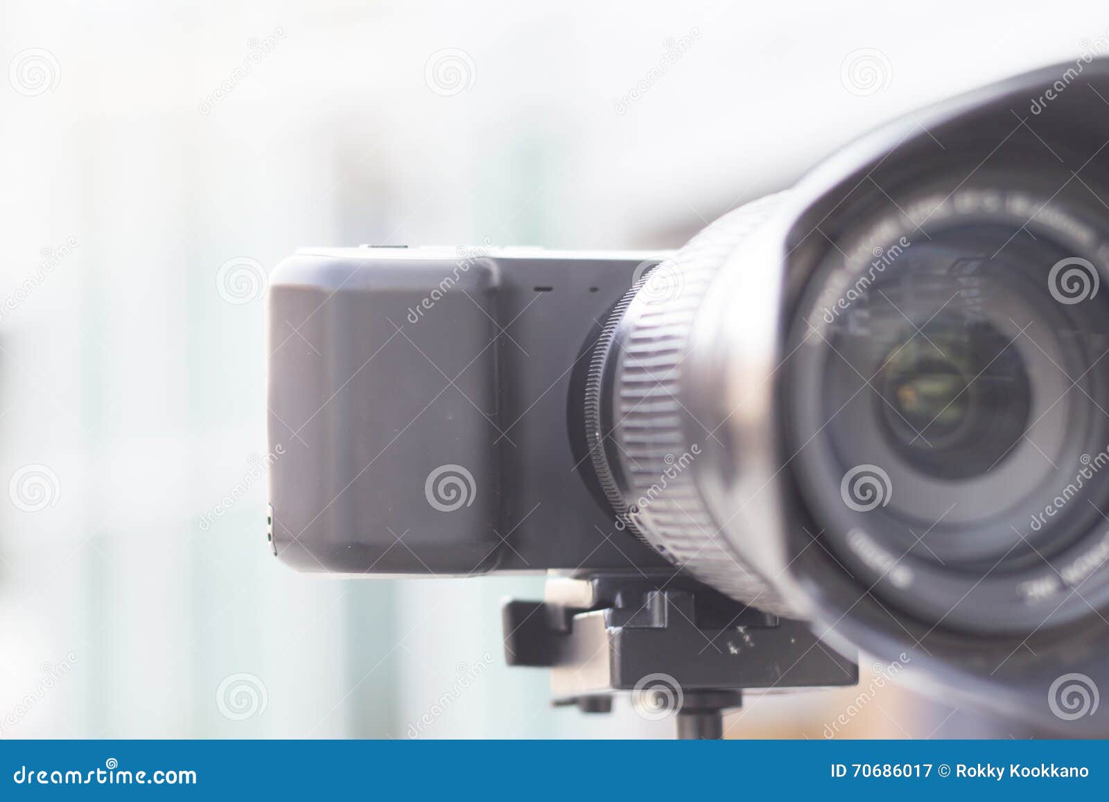 Mirrorless Classic Camera Minimal Design Stock Image - Image of white ...