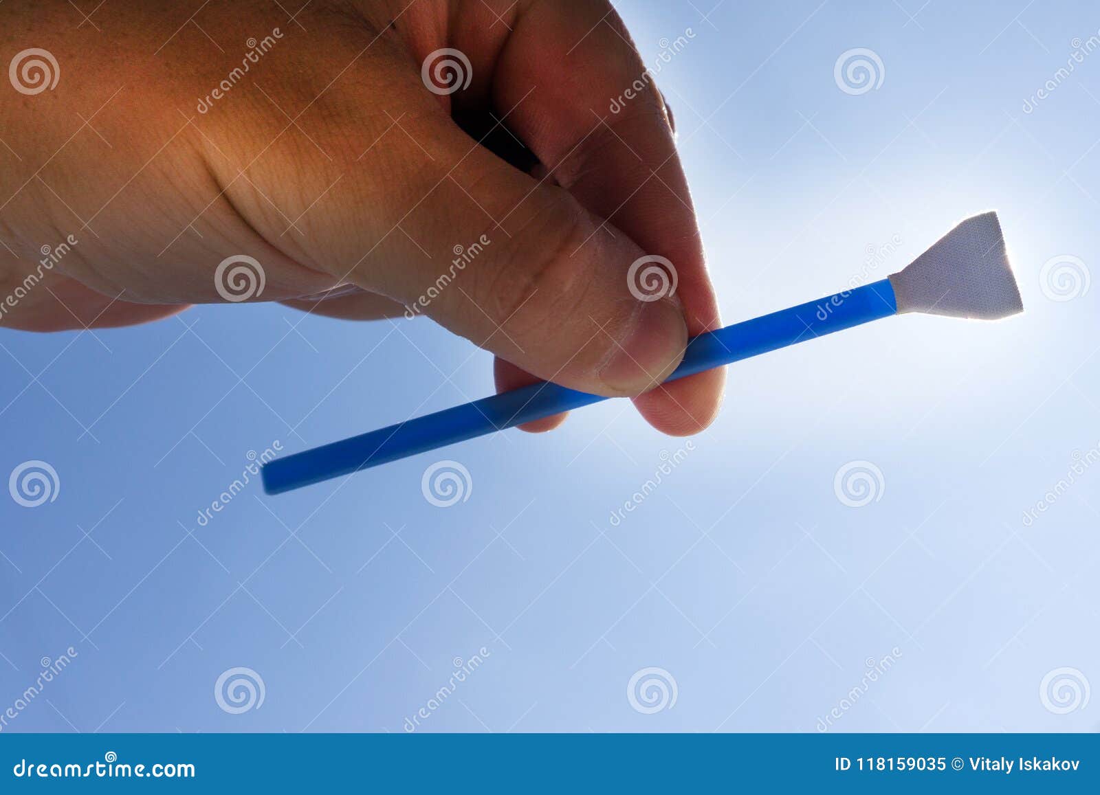 Mirrorless Sensor Cleaning and Maintenance,Photographer Hand Cleaning ...