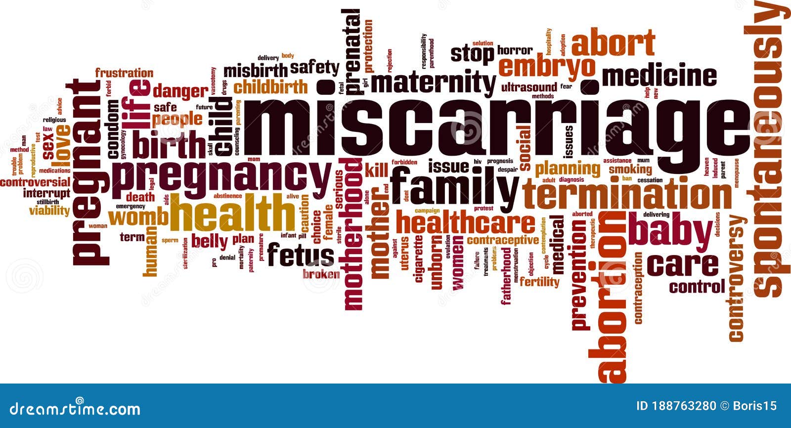 Miscarriage Royalty-Free Illustration | CartoonDealer.com #71138568