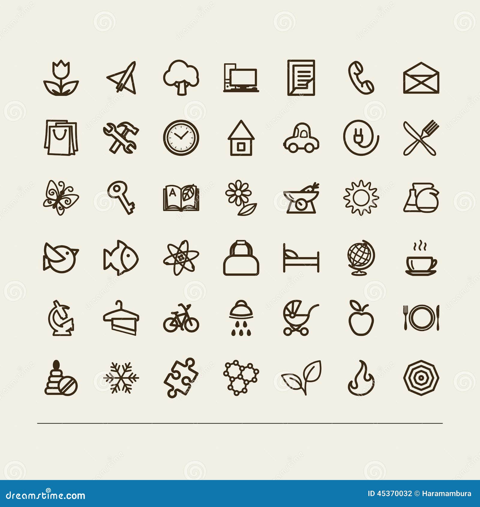 Miscellaneous Cartoons, Illustrations & Vector Stock Images - 99429 ...