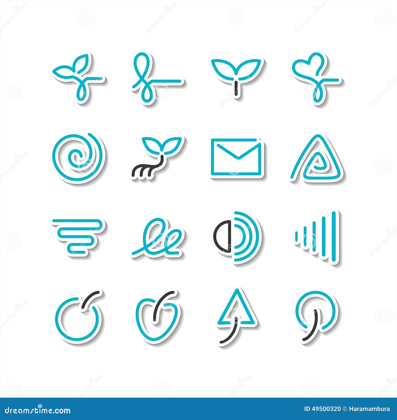 Miscellaneous icons stock vector. Illustration of book - 49500320 Miscellaneous icons stock vector. Illustration of book - 49500320