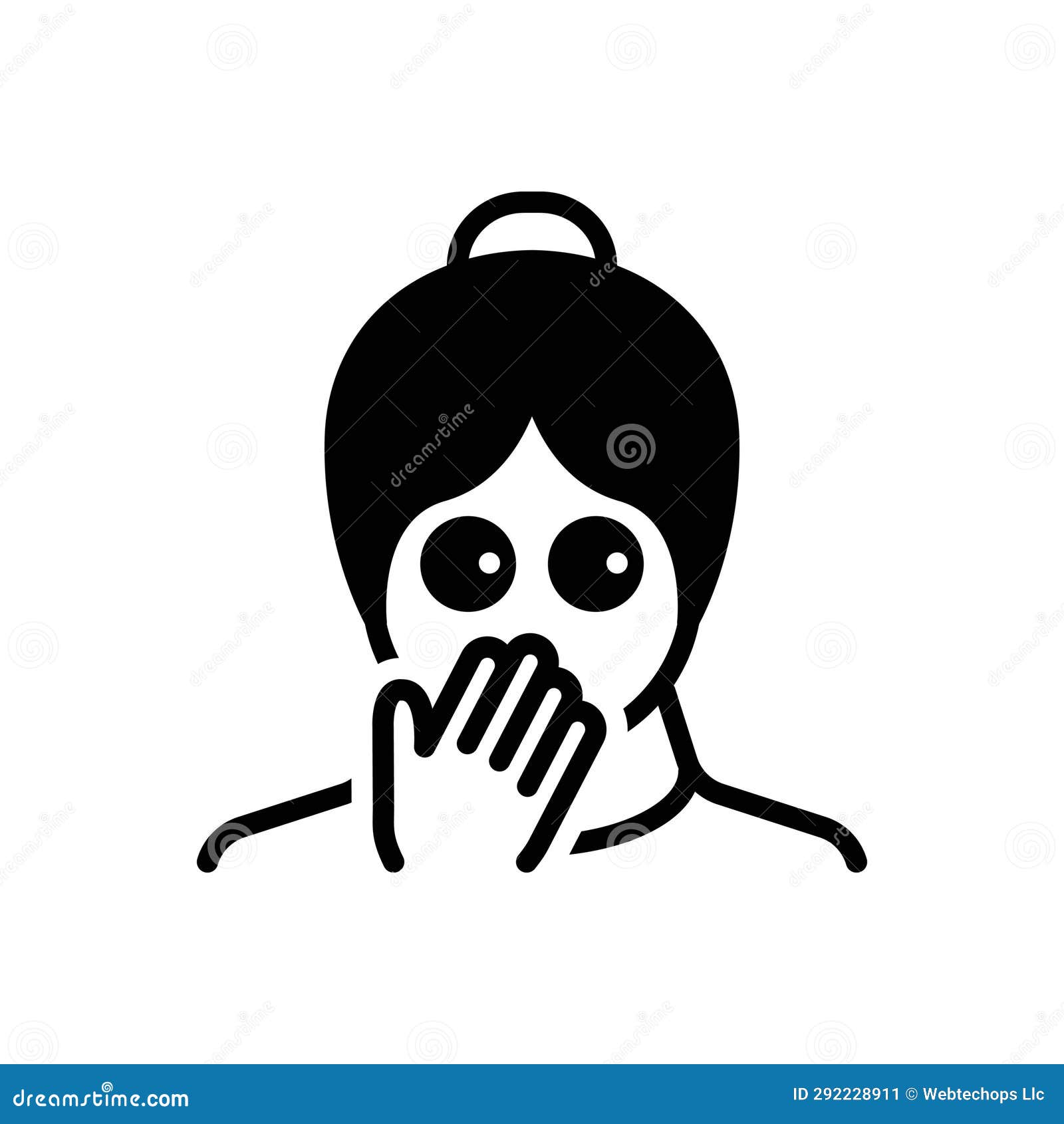 Aghast Cartoons, Illustrations & Vector Stock Images - 167 Pictures to ...