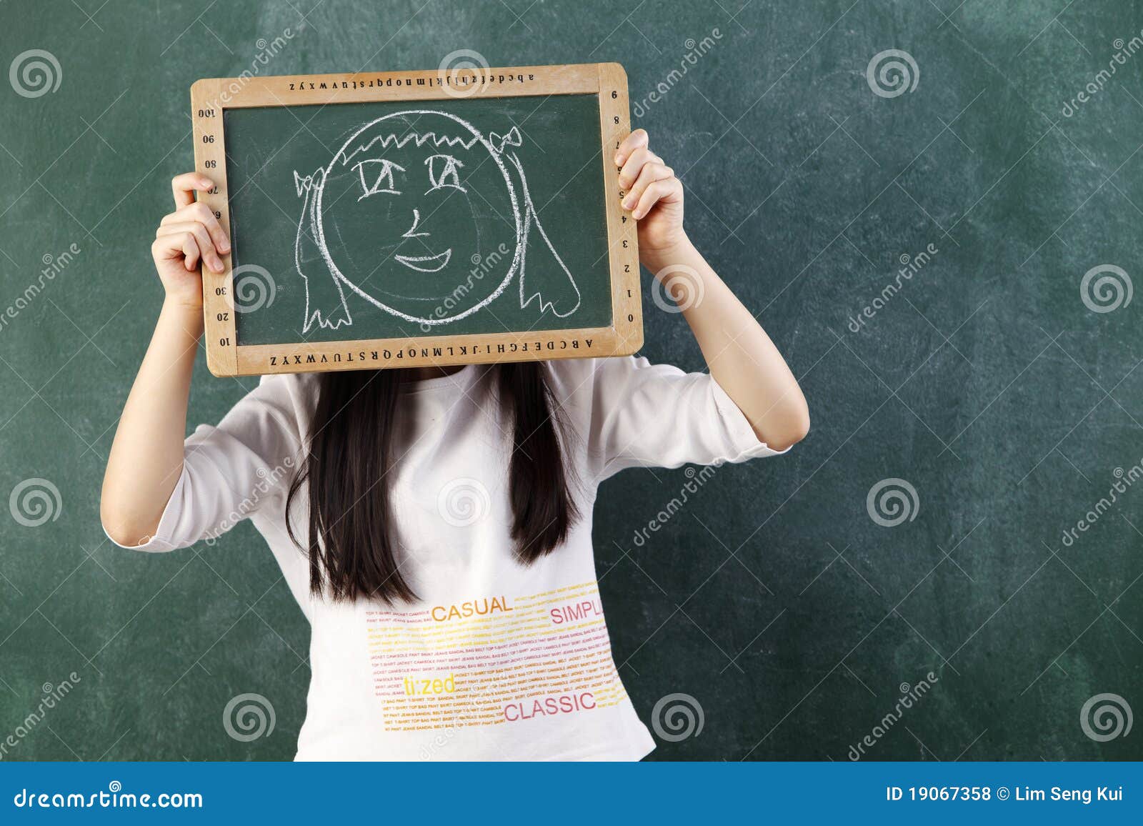 Mischief stock photo. Image of looking, communication - 19067358