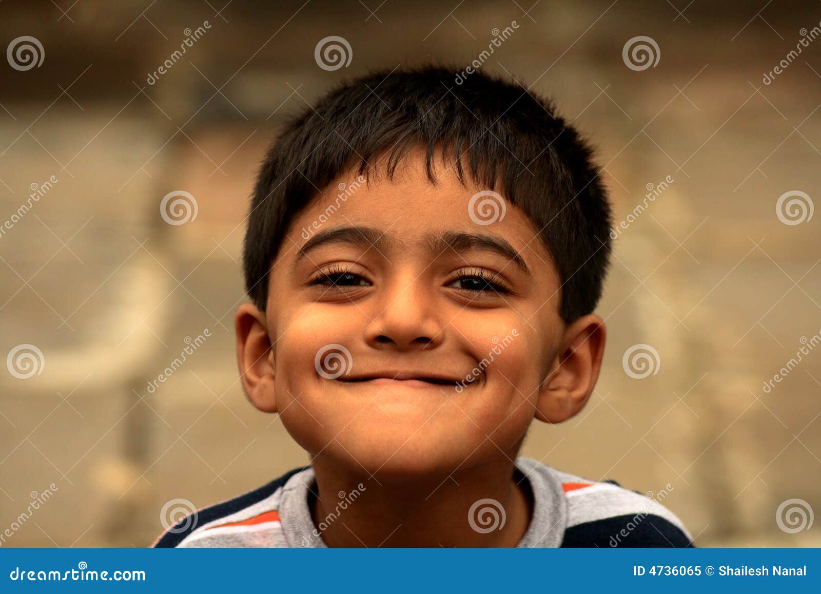 The Mischief Maker stock image. Image of color, portrait - 4736065