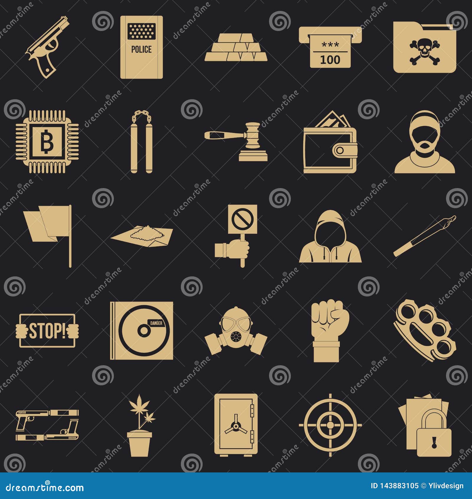 Misdemeanor Cartoons, Illustrations & Vector Stock Images - 460 ...