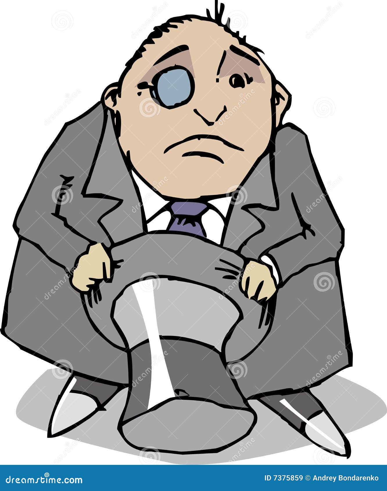 Miserable Cartoons, Illustrations & Vector Stock Images - 5228 Pictures ...