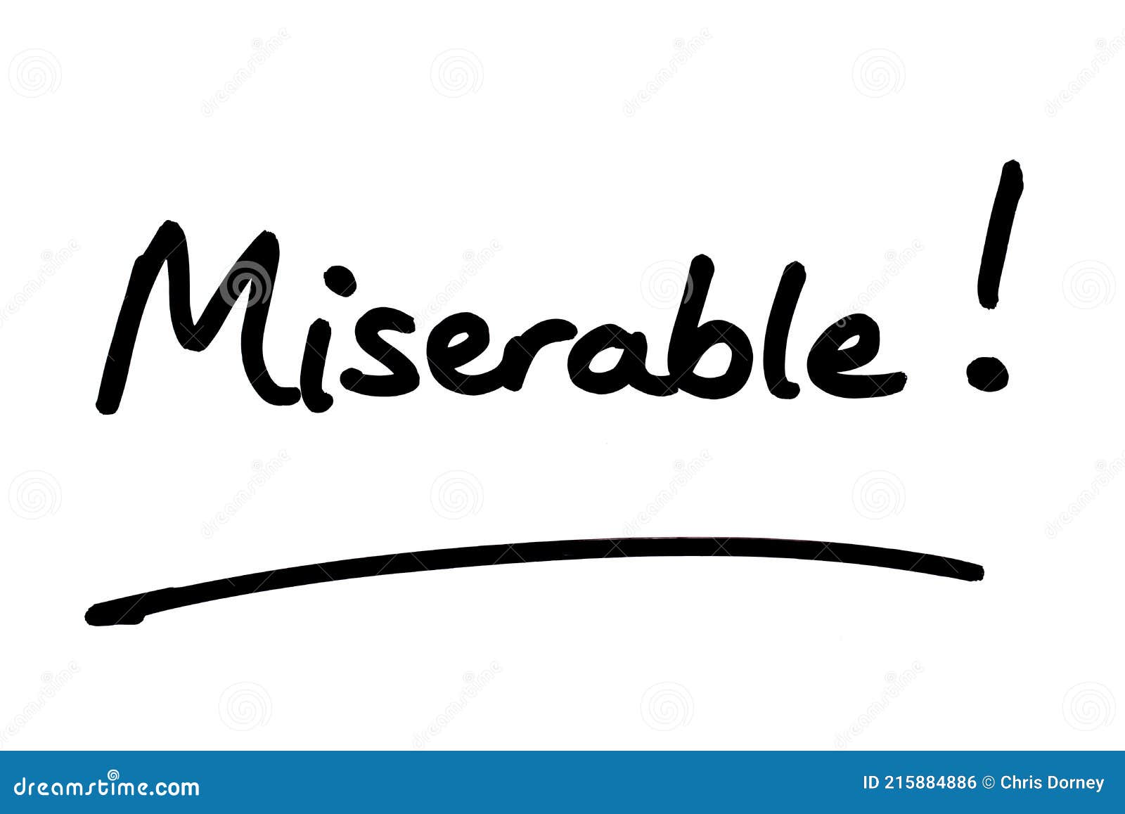 Miserable Cartoons, Illustrations & Vector Stock Images - 2359 Pictures ...