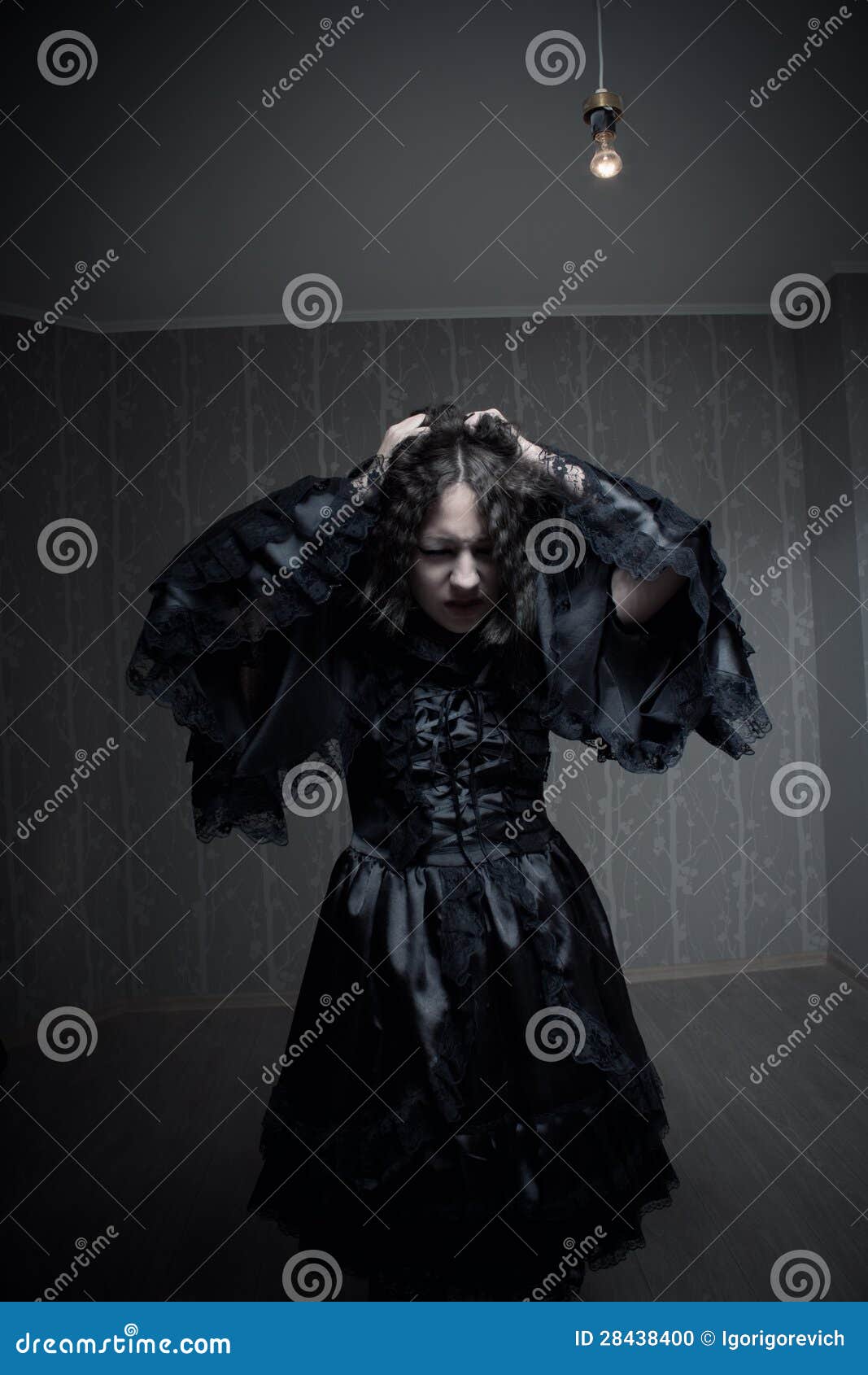 Misery stock photo. Image of leper, depression, lonely - 28438400