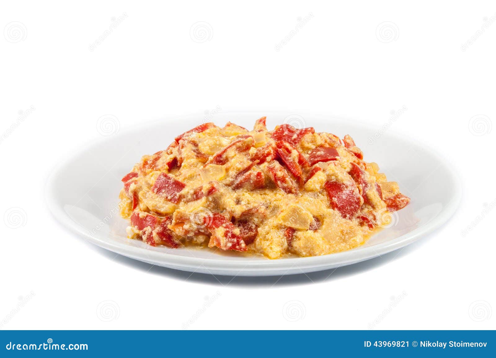 Mish Mash stock image. Image of parsley, vegetable, recepie - 43969821