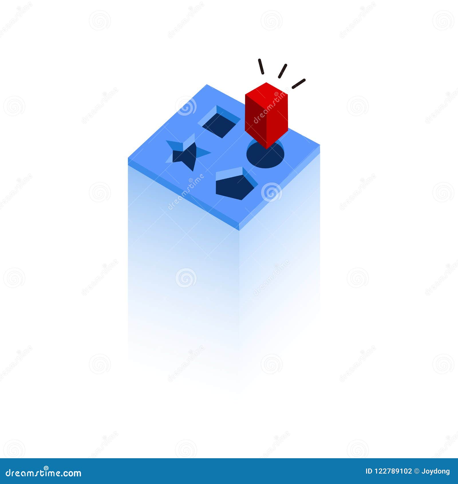 Mismatch vector stock vector. Illustration of hole, graphics - 122789102 Mismatch vector stock vector. Illustration of hole, graphics - 122789102