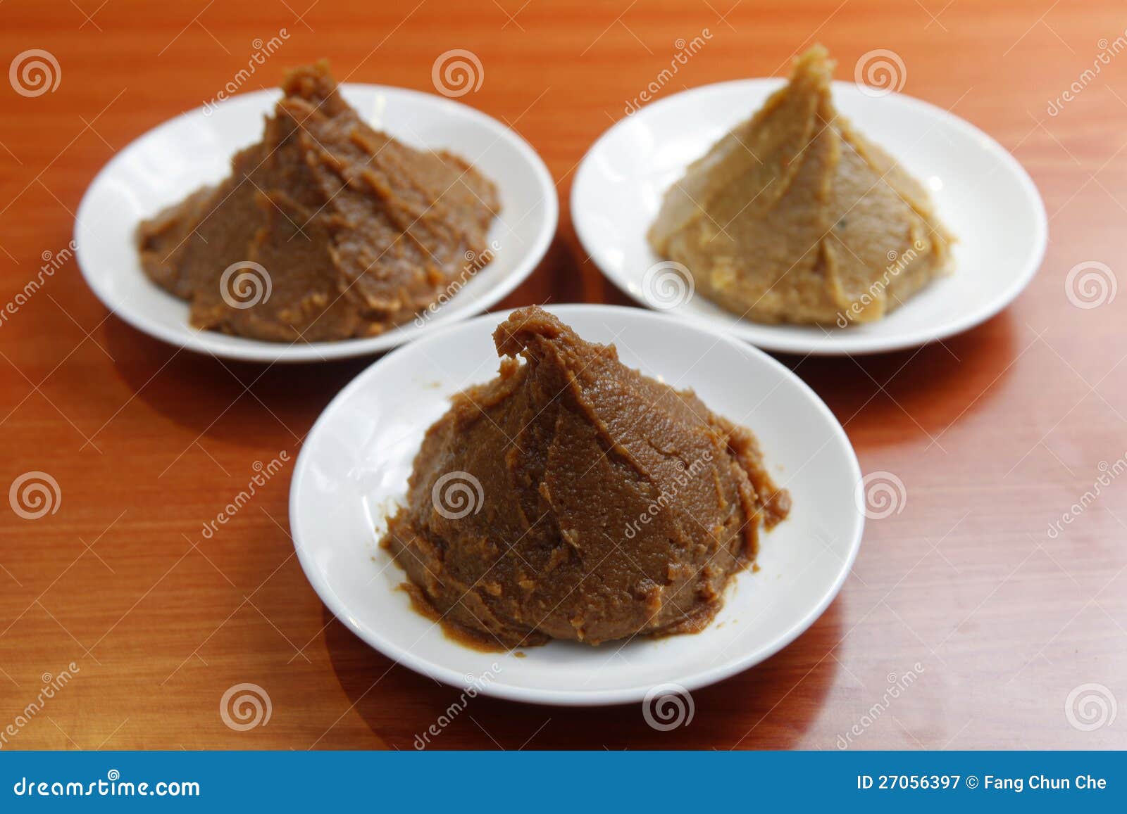 Miso stock image. Image of miso, brown, japanese, style - 27056397