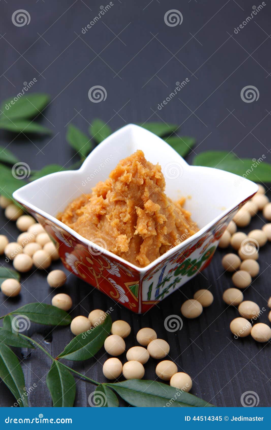 MISO stock image. Image of shot, brown, lite, seasoning - 44514345