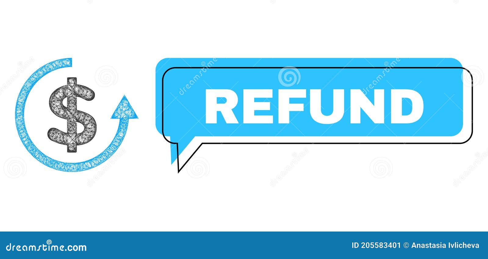 Conversation Refund Stock Illustrations – 55 Conversation Refund Stock ...