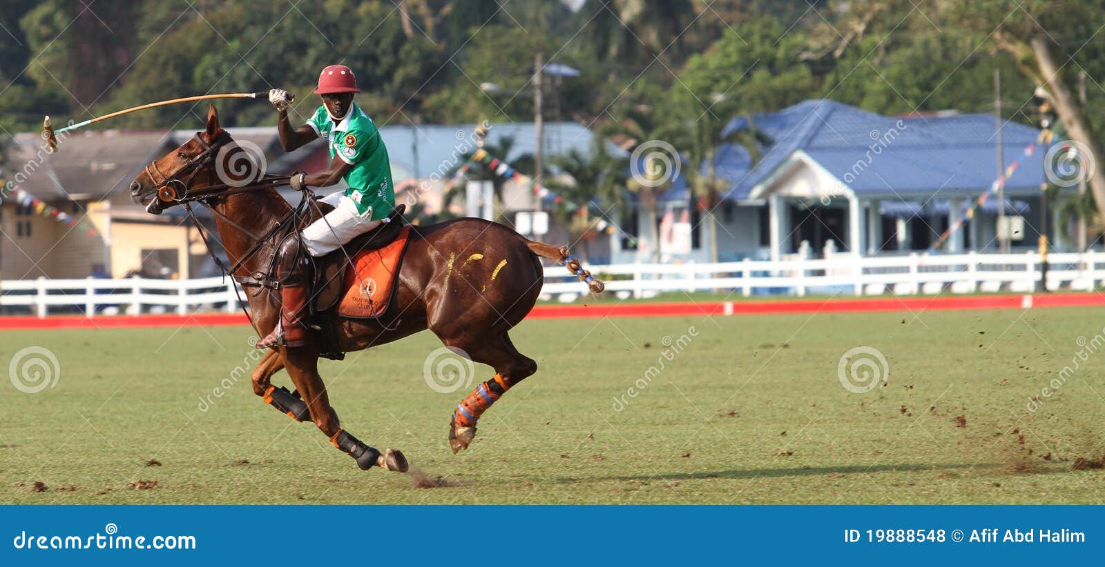 Miss the ball editorial stock photo. Image of club, ball - 19888548