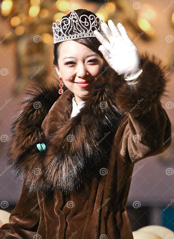 Miss Chinese editorial image. Image of celebrate, diversity - 18229585