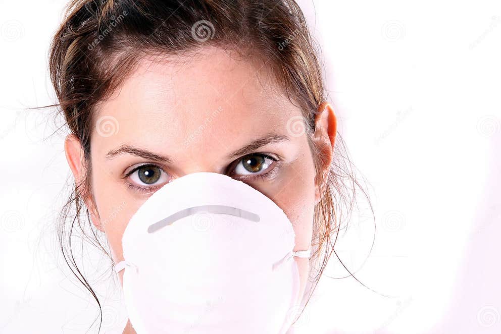 Miss Doctor stock image. Image of health, scrubs, laboratory - 3007589