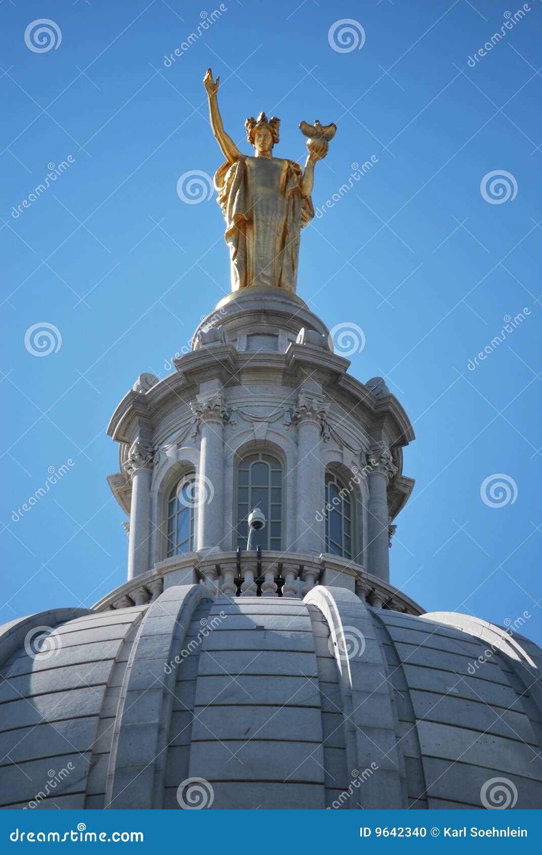 Miss Forward stock photo. Image of madison, wisconsin - 9642340