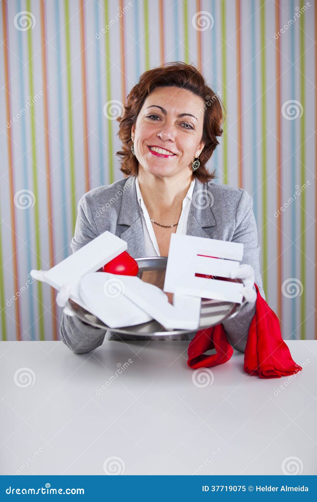 Miss love stock image. Image of beautiful, love, expression - 37719075