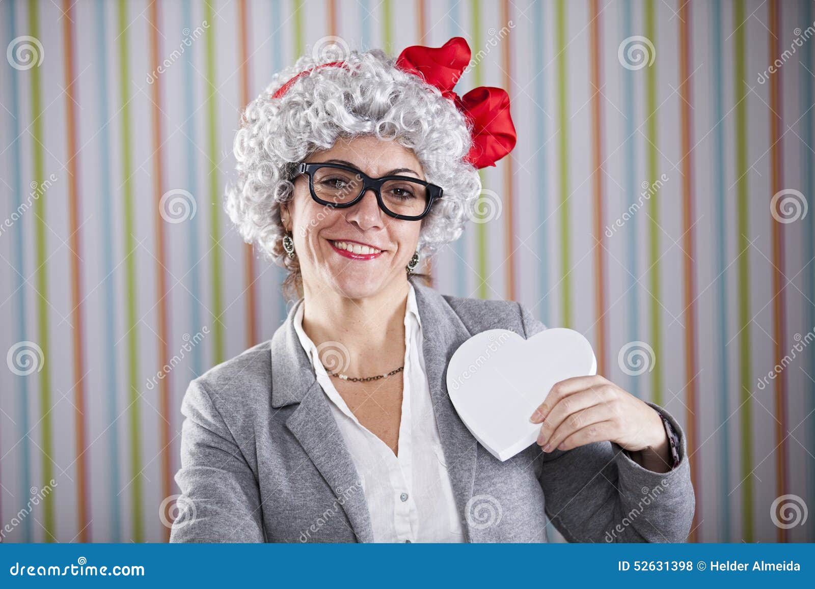 Miss love stock photo. Image of caucasian, happiness - 52631398