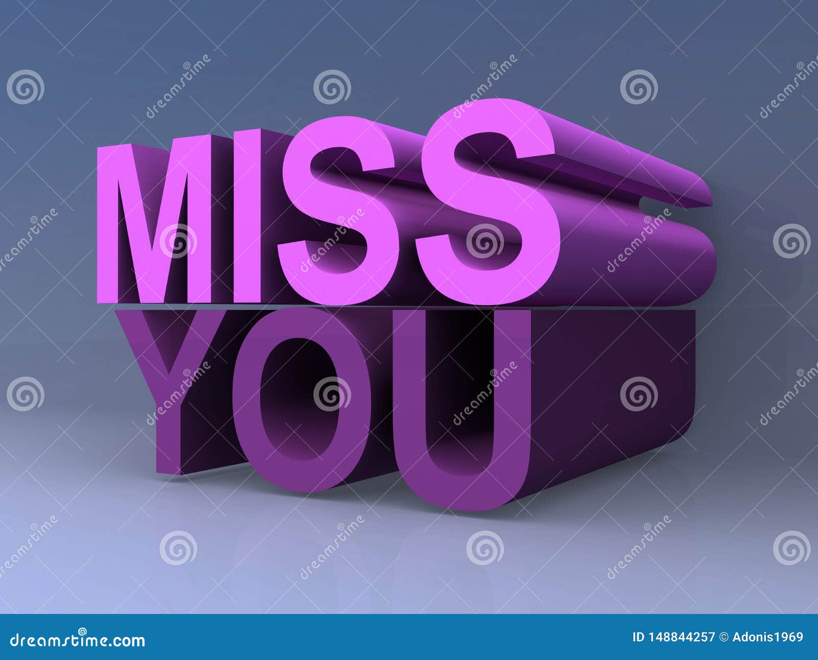 Miss you sign stock illustration. Illustration of type - 148844257