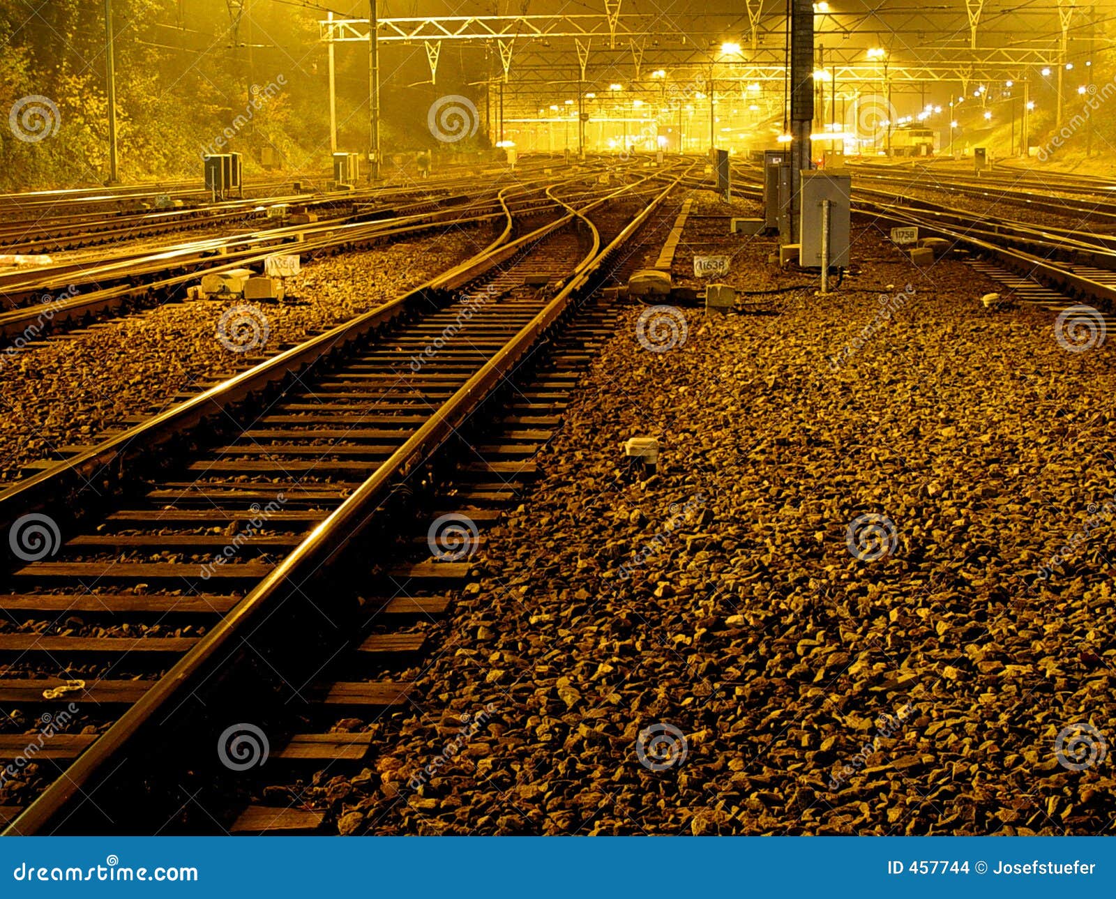 Missed Train stock photo. Image of rail, transport, sadness - 457744