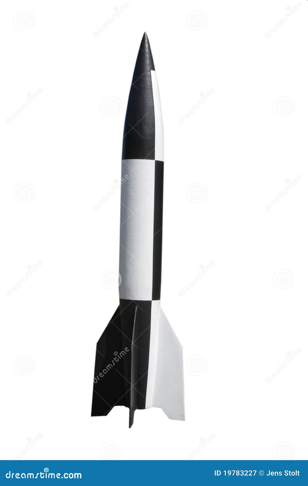 Missile stock image. Image of science, metal, speed, rocket - 19783227