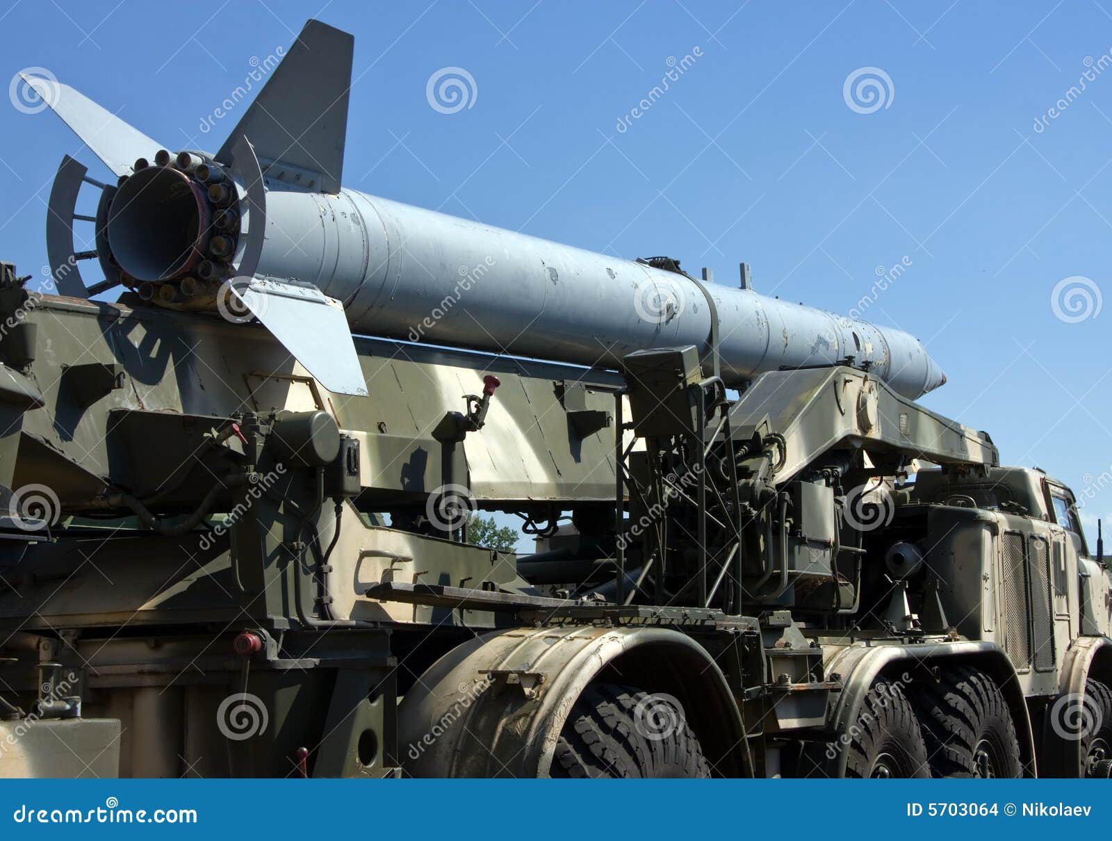 Missile stock photo. Image of defense, forces, military - 5703064