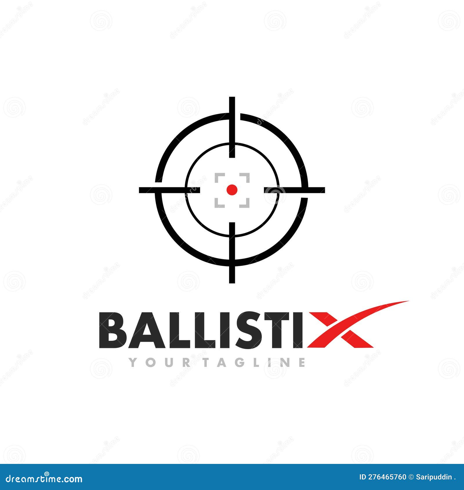 Missile Ballistic stock vector. Illustration of esport - 276465760