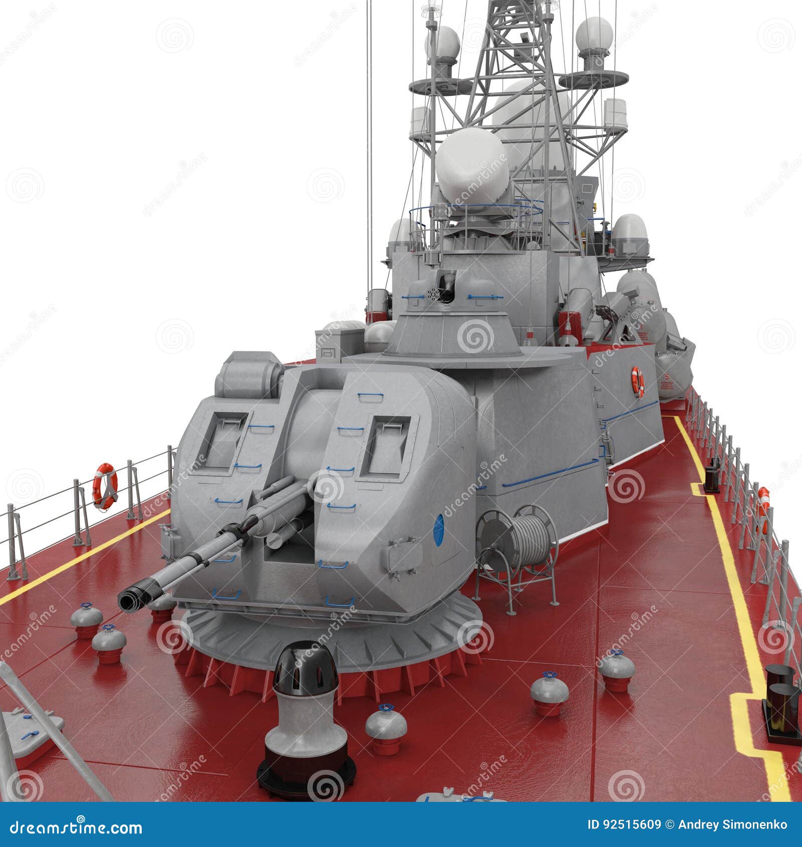 Missile Corvettes Of The Soviet Navy Nanuchka Class Project 1234 On ...