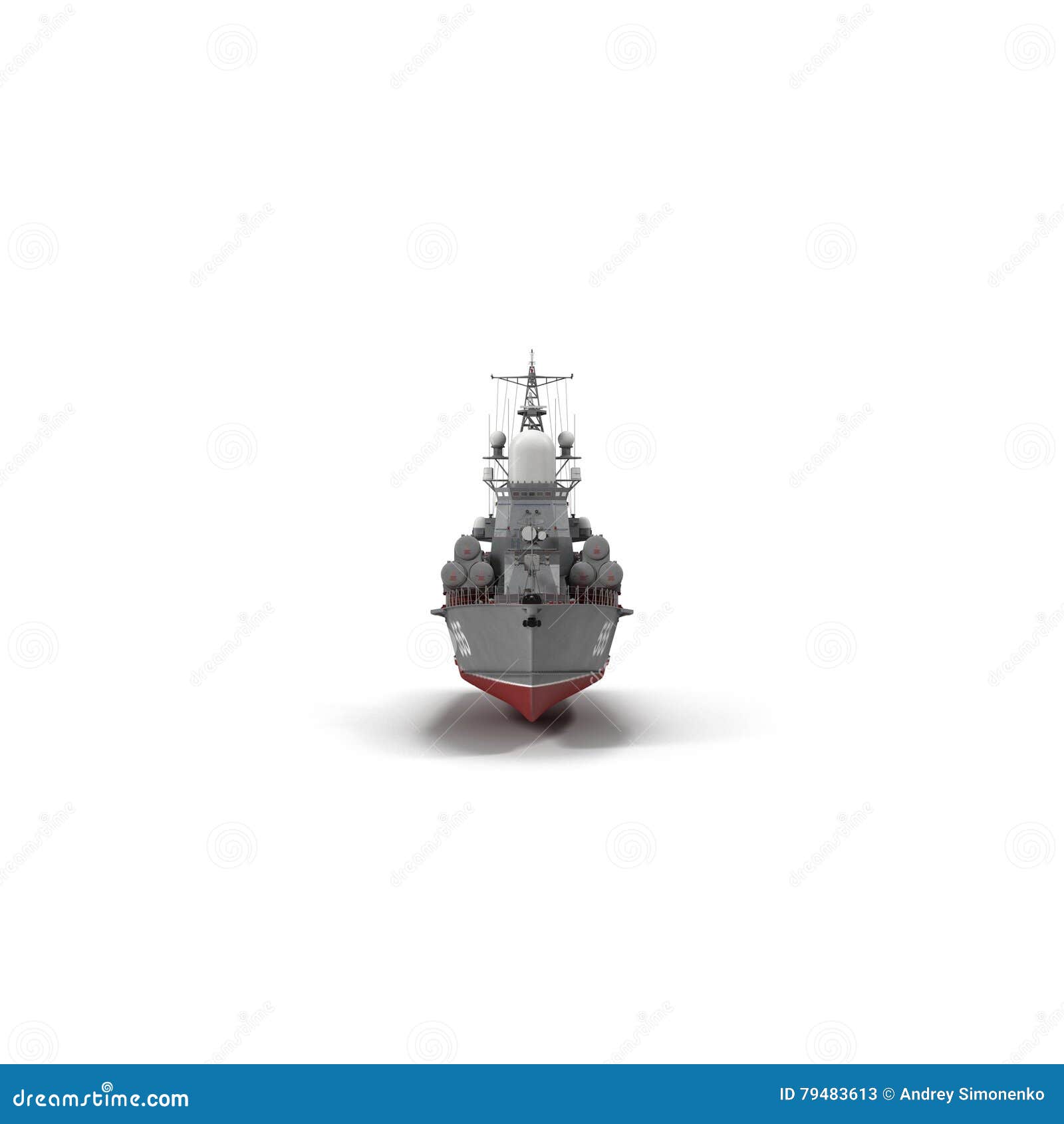 Missile Corvettes of the Soviet Navy Nanuchka Class Project 1234 on ...