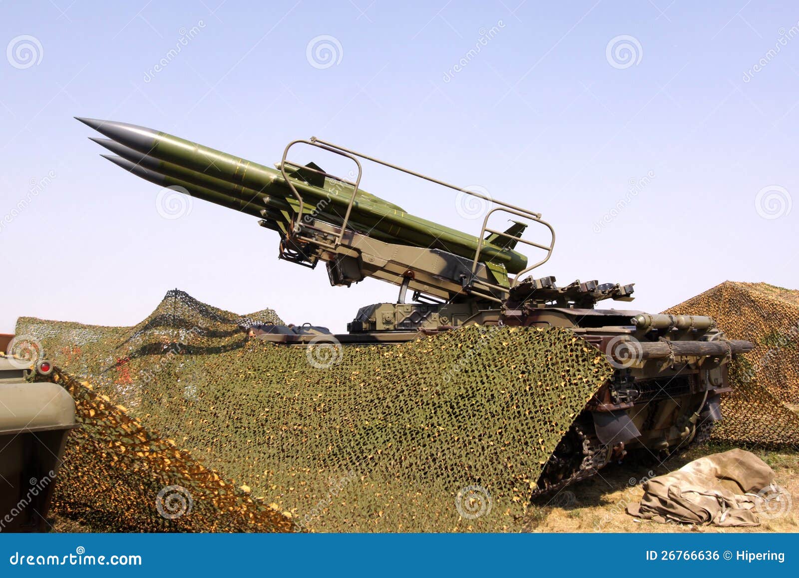 Missiles stock photo. Image of alert, defender, aiming - 26766636