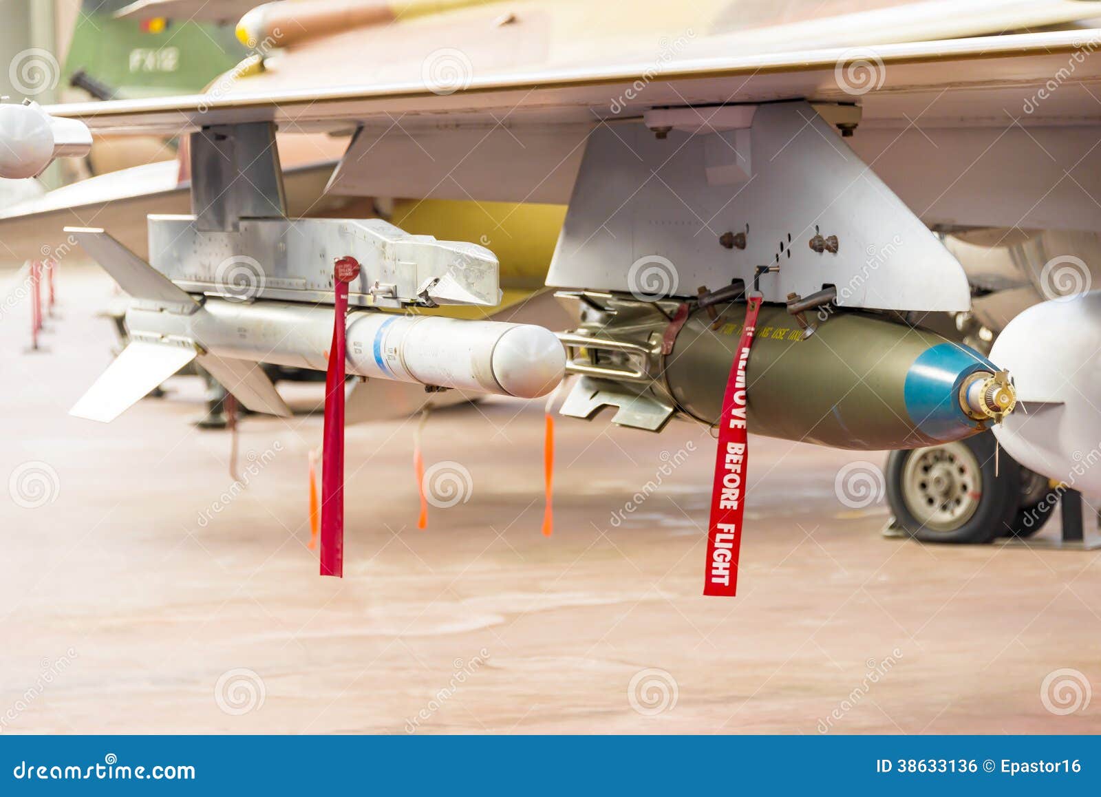 Missiles editorial photo. Image of armoured, rocket, artillery - 38633136