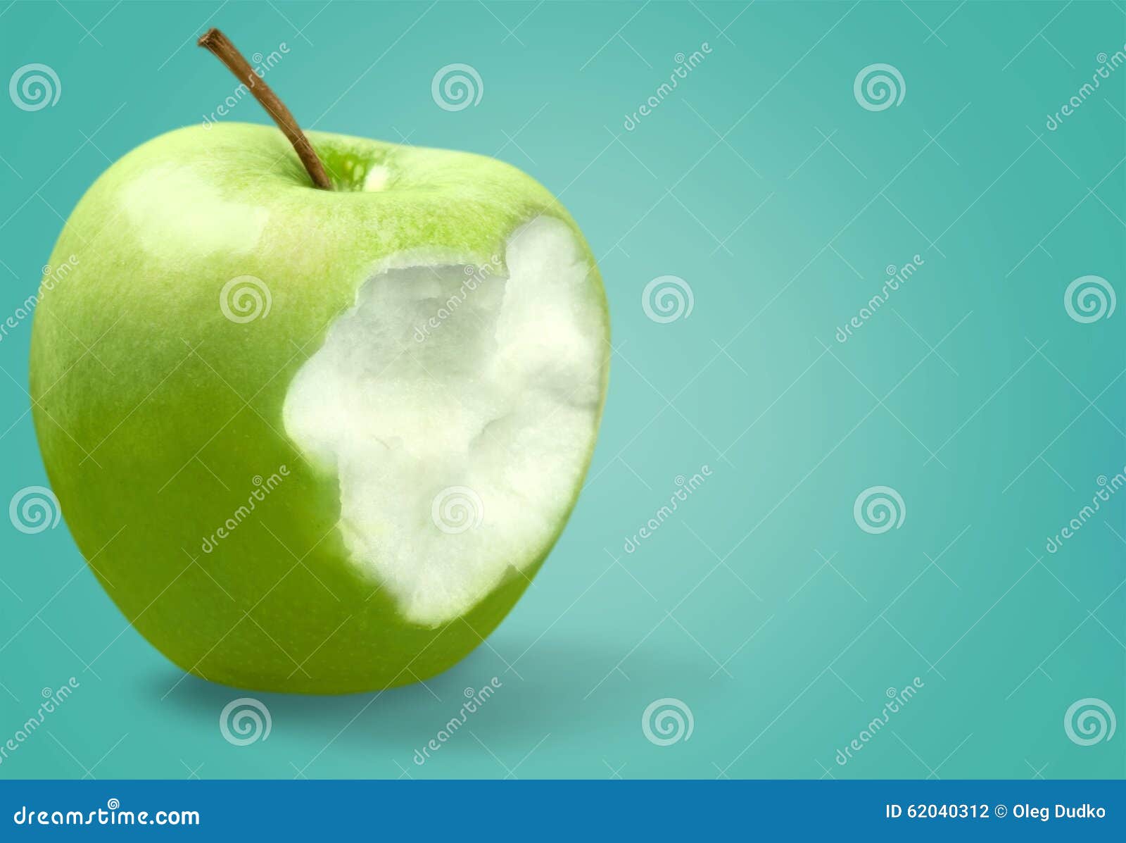 Missing Bite stock photo. Image of smith, eating, continuity - 62040312