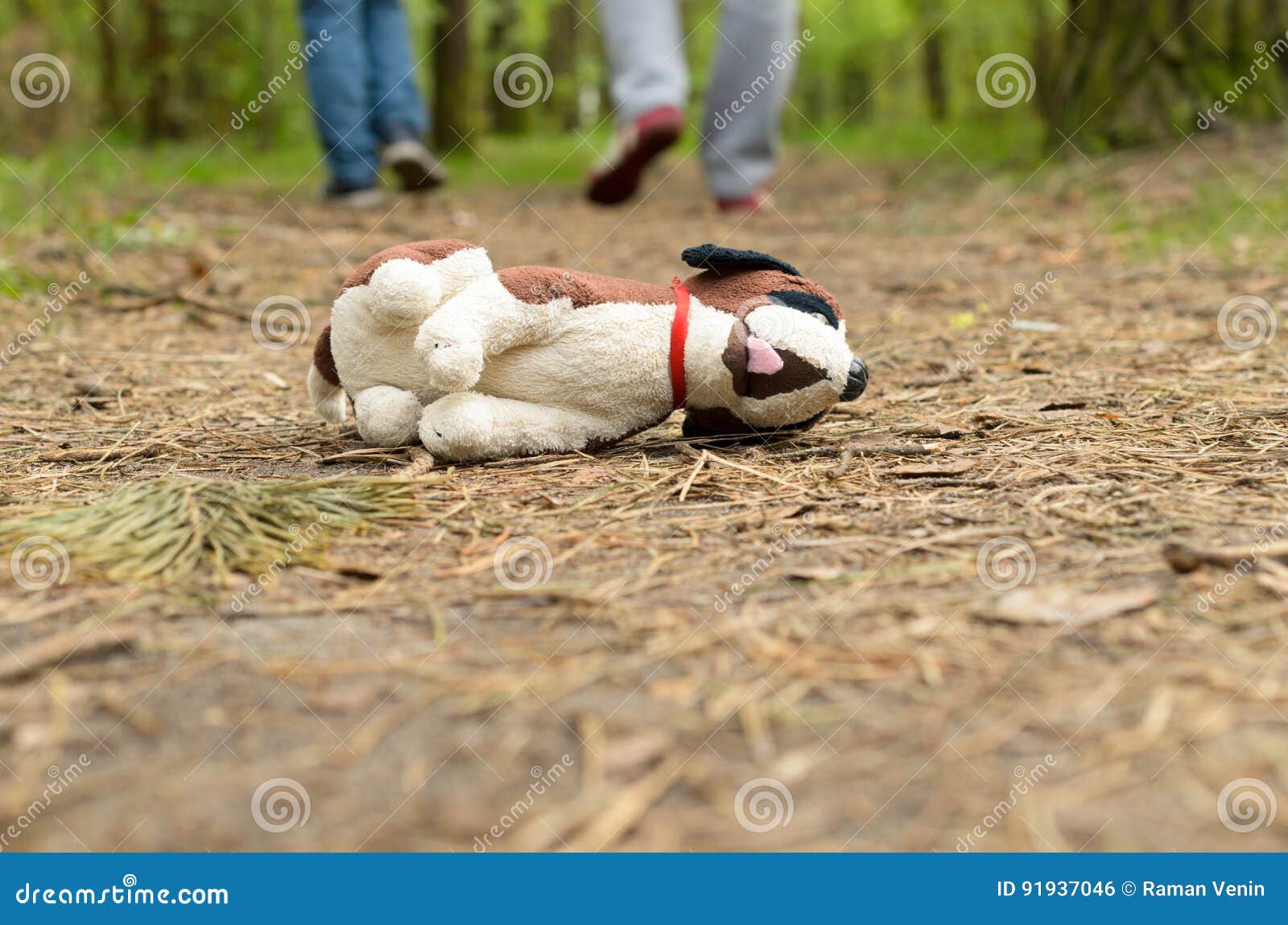 Missing Child Royalty-Free Stock Image | CartoonDealer.com #32095774