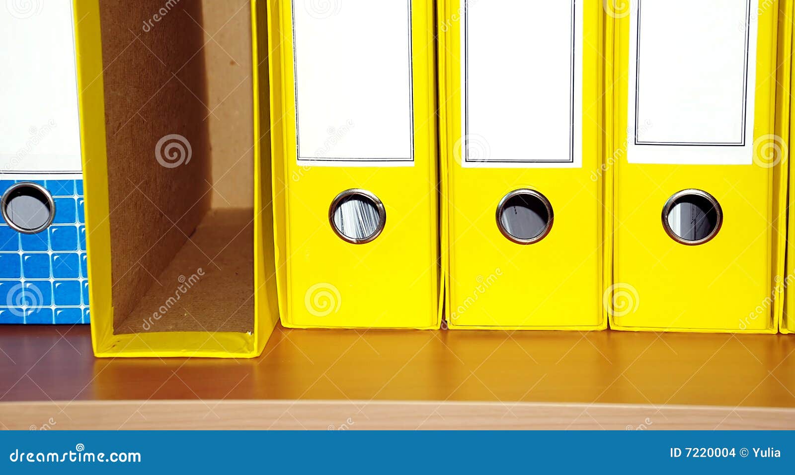 Missing file stock photo. Image of archiving, chancellery - 7220004