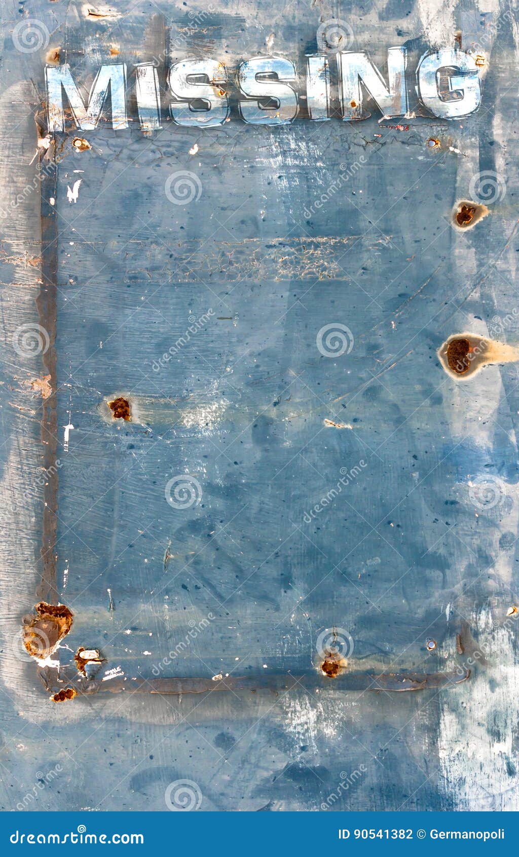 Grungy Panel Wood Texture, Use As Background. Stock Photography ...