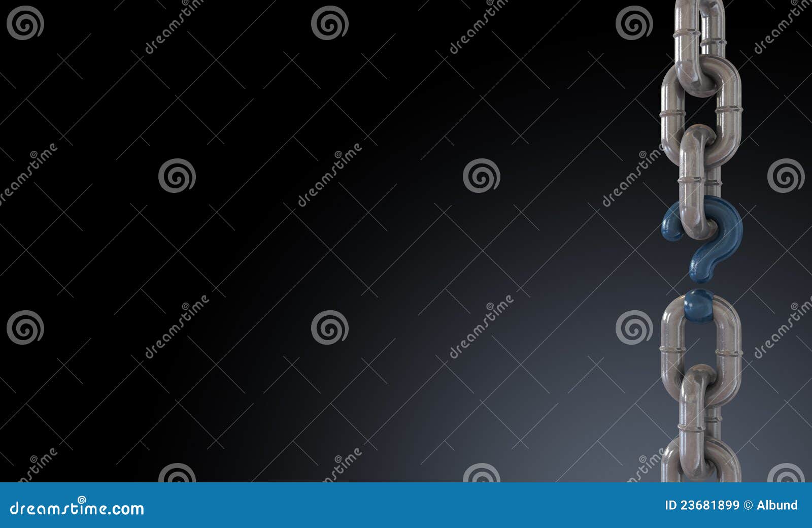 Missing Link stock illustration. Illustration of tools - 23681899