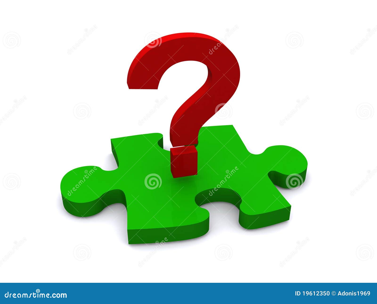 Missing piece stock illustration. Illustration of punctuation - 19612350
