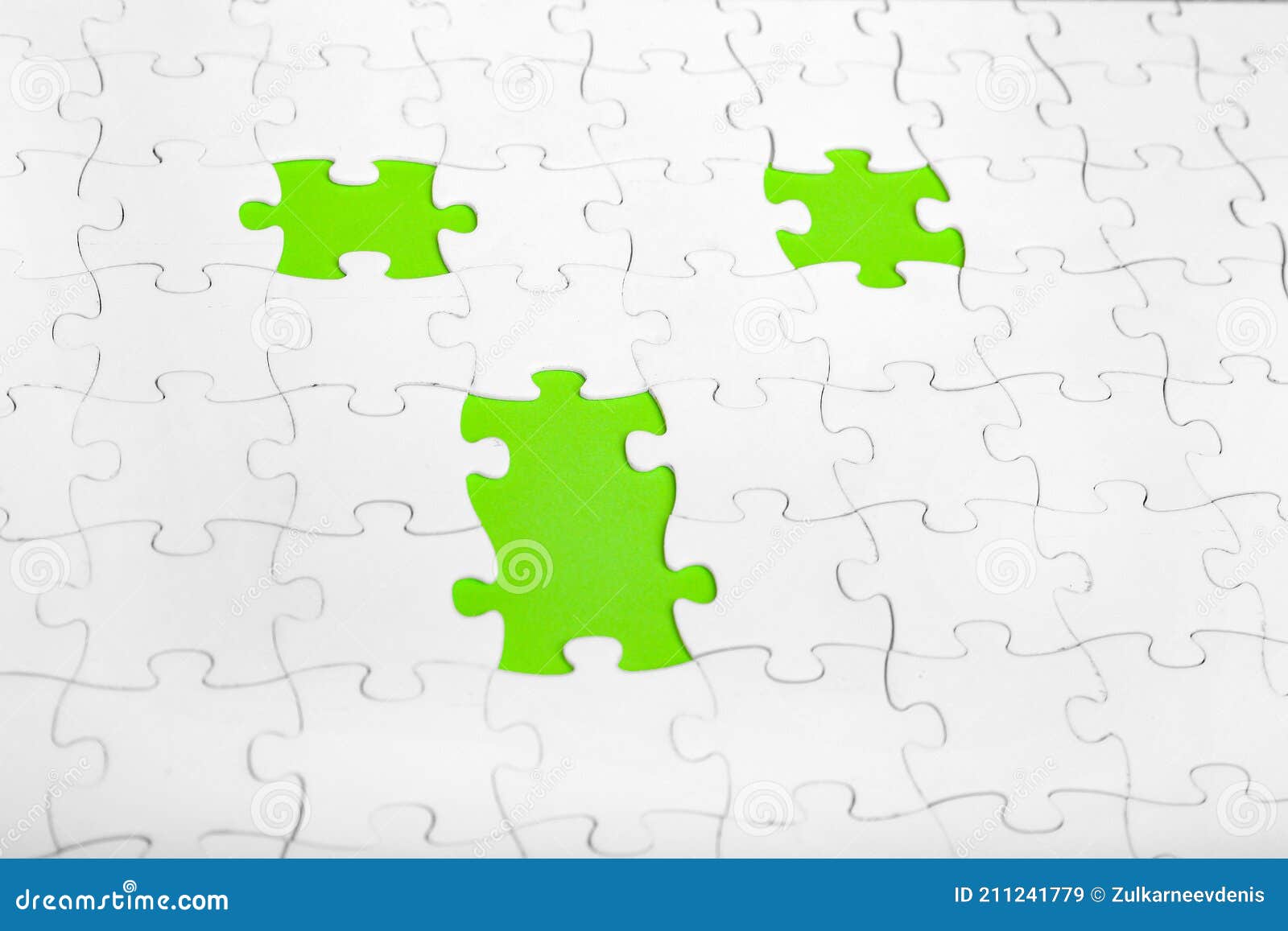 Missing Puzzle Pieces.Concept Image of Unfinished Task Stock Image ... Missing Puzzle Pieces.Concept Image of Unfinished Task Stock Image ...